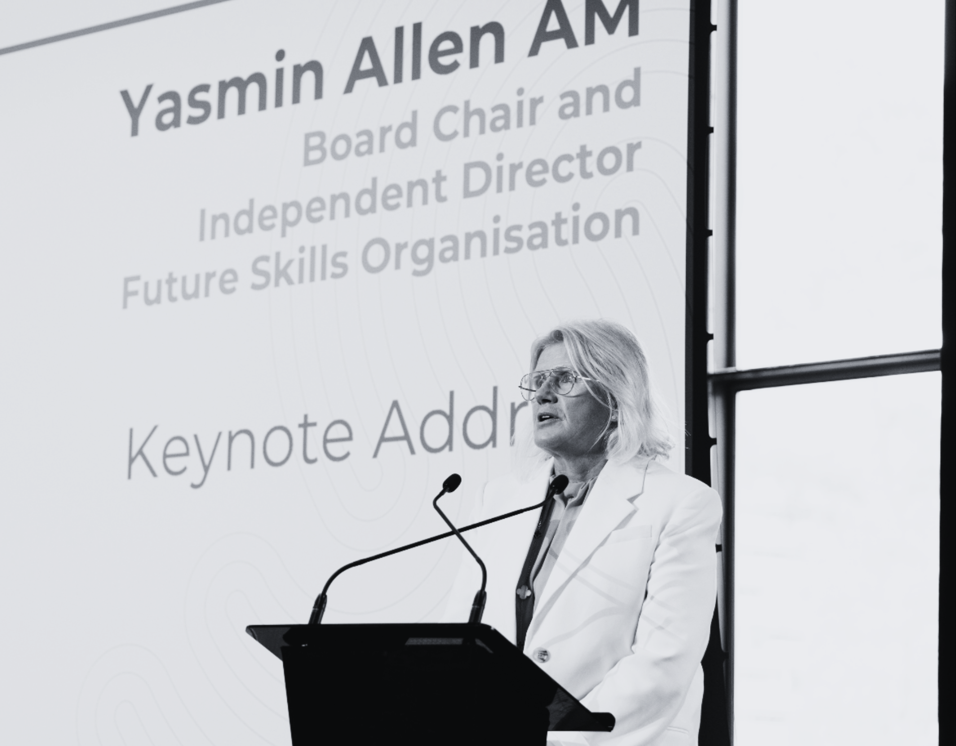 FSO National Forum: Building a Skilled Workforce - Future Skills ...