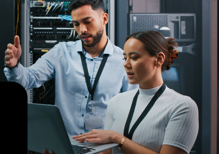 Developing the Tech Workforce: Unlocking the Potential of Earn While ...