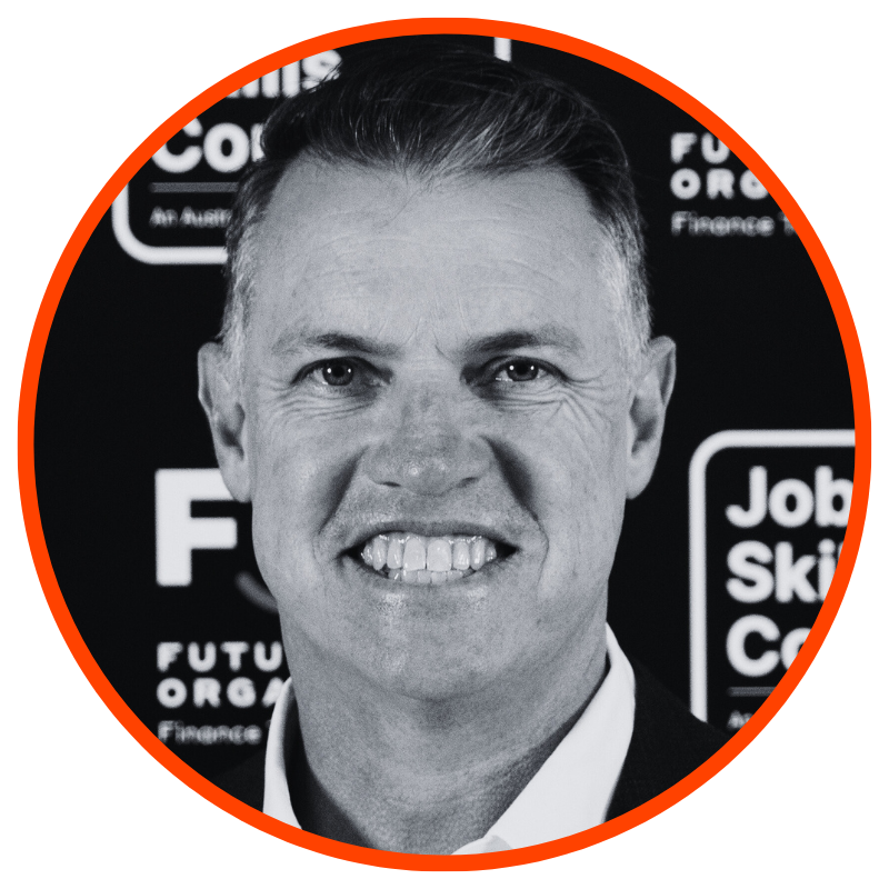 Our Team - Future Skills Organisation