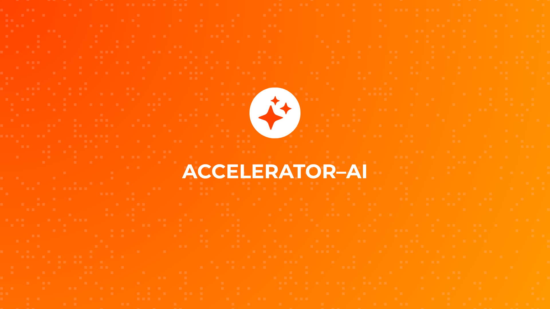 Skills Accelerator-AI - Future Skills Organisation