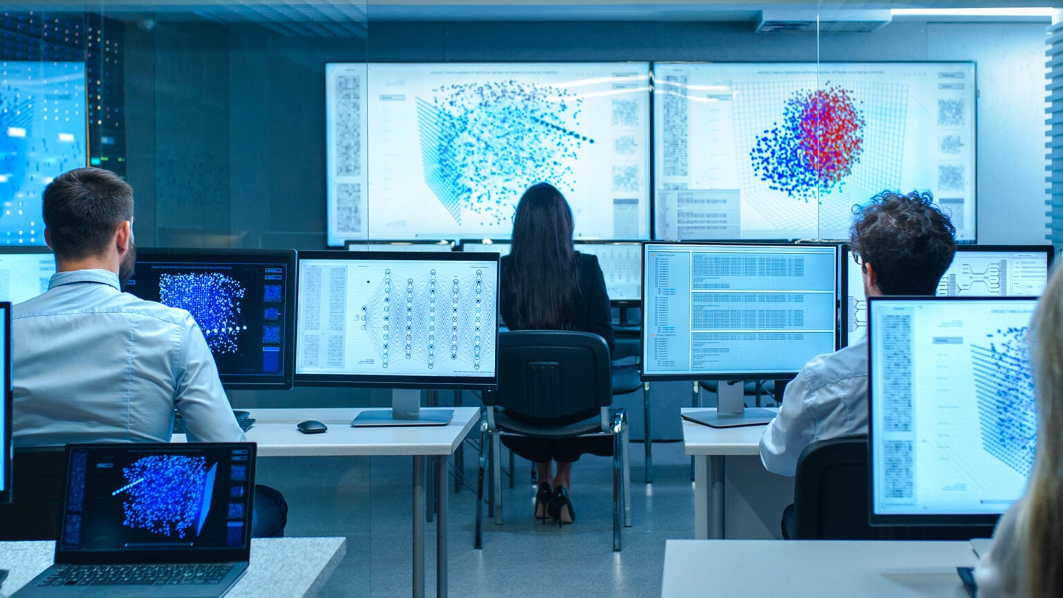 The Institute of Applied Technology - Digital delivers free, bite-sized ...