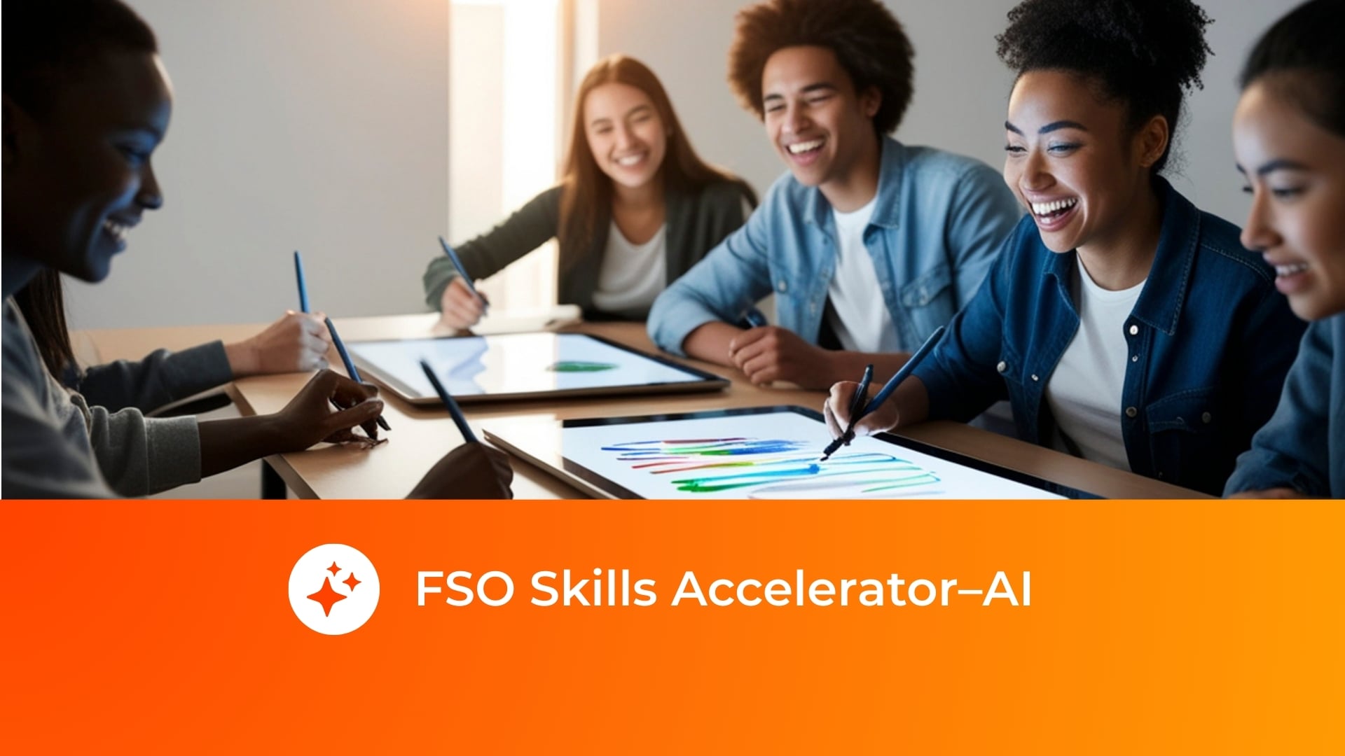 Adobe and Western Sydney University uplift educator and learner AI ...